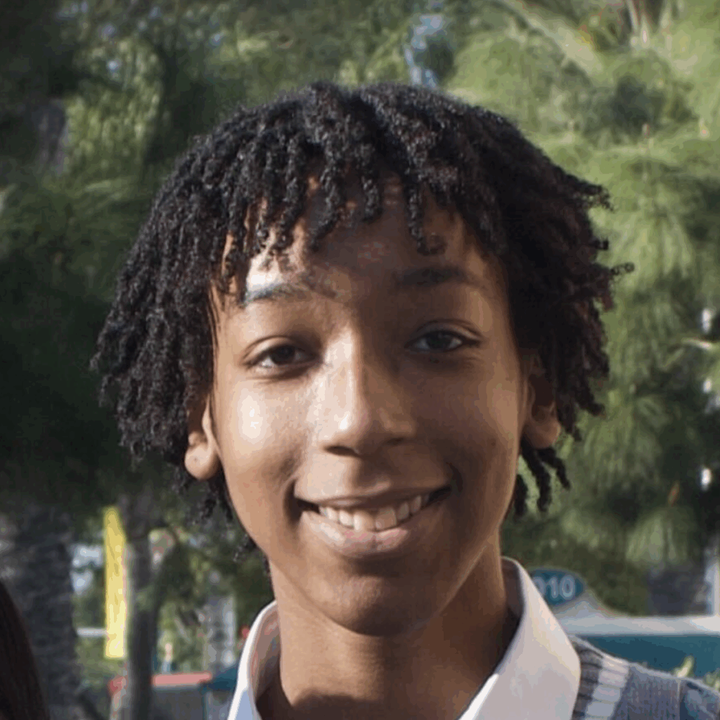 Domonick Marshall – ProtoLab